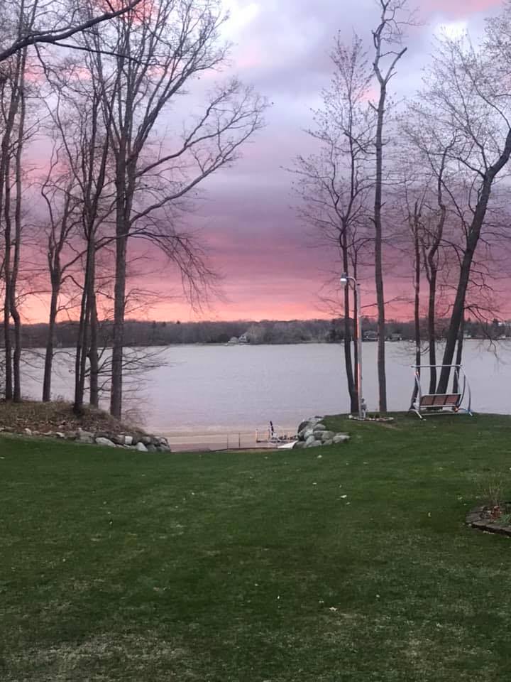 Holloway Lake Association